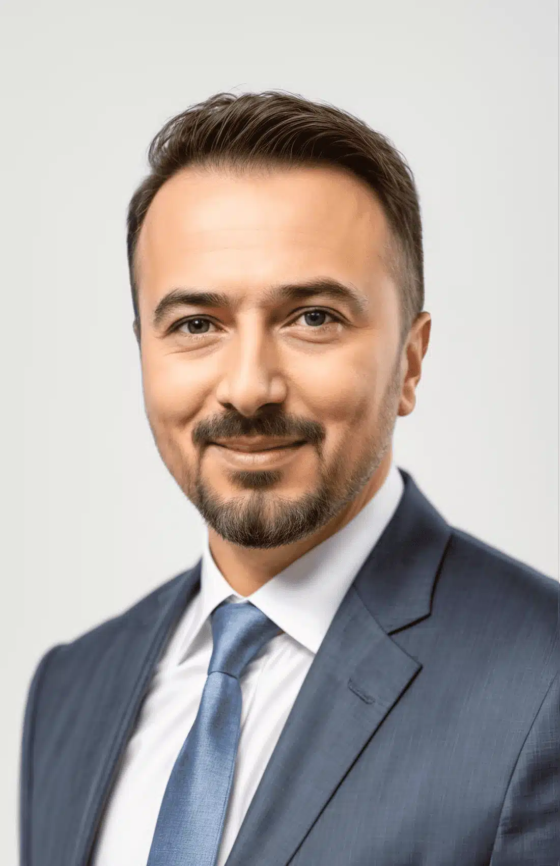 Corporate - Beacontact