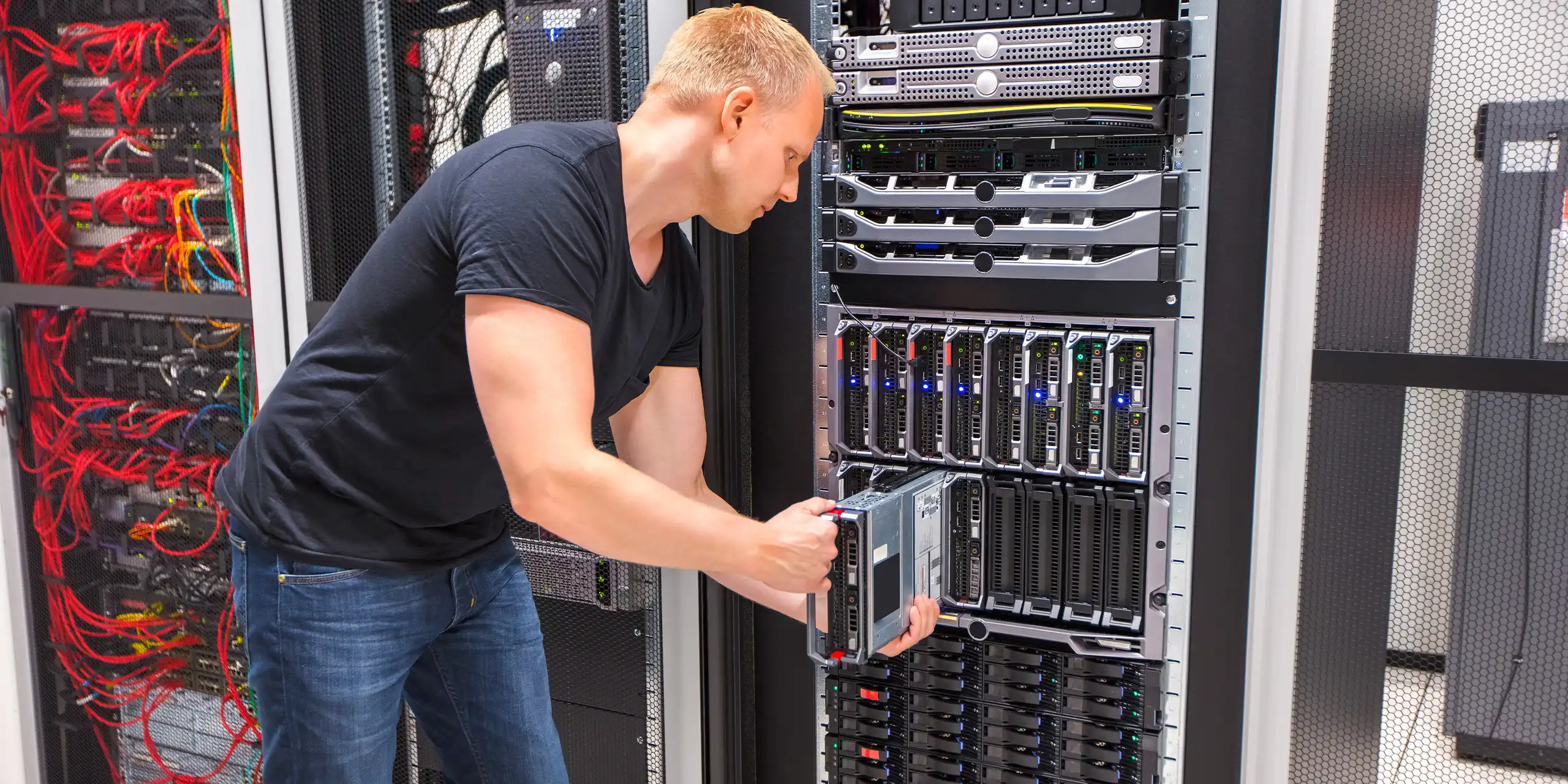 Service & Preventive Maintenance Services - Beacontact